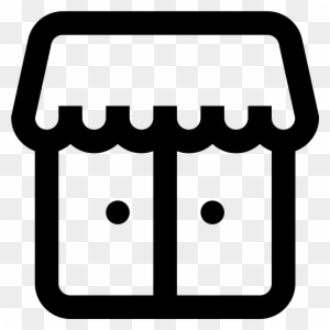 Classic Boutique - Icon - Free Transparent PNG Clipart Images Download