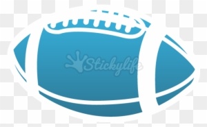 Football Cliparts Pink - Powder Puff Football - Free Transparent PNG ...