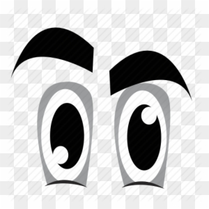 Eye, Find, Fisheye, Gaze, Gazing, Glass, Look, Looking, - Eyes Cartoon ...