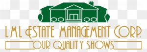 An Error Occurred - Lml Estate Management Logo - Free Transparent PNG ...