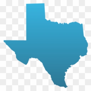 Texas Shape - Texas Flag On Texas - Free Transparent PNG Clipart Images ...