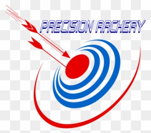 Precision Archery - Target Image Transparent - Free Transparent PNG ...