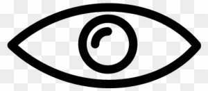 Eye Png - Eyeball Icons - Free Transparent PNG Clipart Images Download