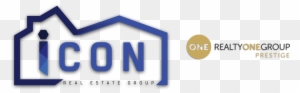 Icon Real Estate Group - Signage - Free Transparent PNG Clipart Images ...