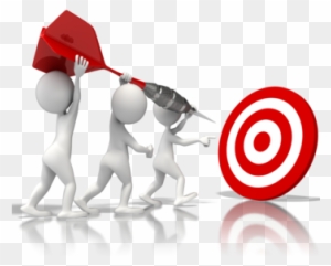 Project Goals Are Clear And Realistic, And Everyone - Alcance De Un ...