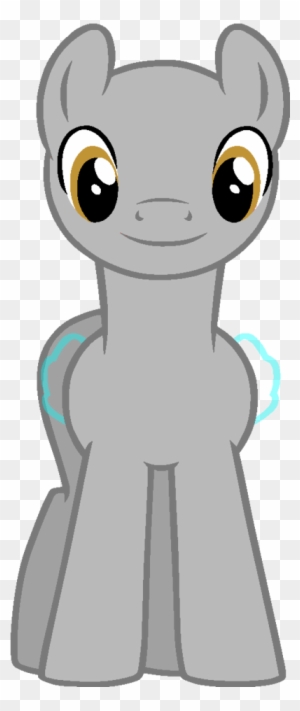 My Little Pony Friendship Is Magic Male Ponies - My Little Pony Star ...