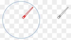 Colored Numbered Circles Using Pure Css Html Using - Css Number In Circle - Full Size PNG ...