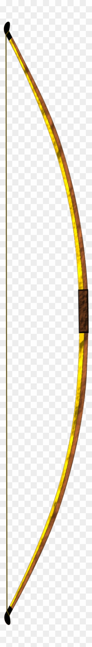 Longbow - Free Transparent PNG Clipart Images Download