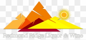 Redmond Ridge Liquor Logo - Redmond Ridge Liquor & Wine - Free ...