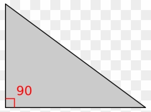 Right Triangle Clipart, Transparent PNG Clipart Images Free Download ...