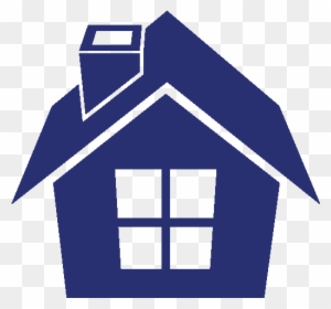 House Map Icon - Real Estate - Full Size PNG Clipart Images Download