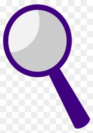Magnifying Glass Icon Mgx2 - Magnifying Glass Public Domain - Free ...