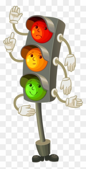 13 - Drawing Of Traffic Rules - Free Transparent PNG Clipart Images ...