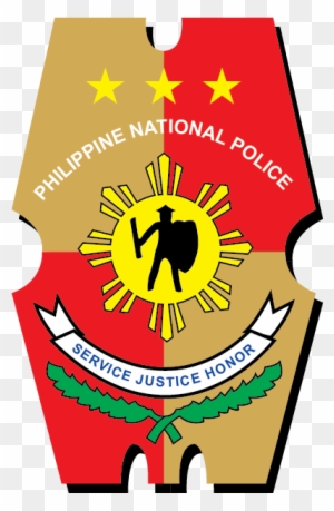Philippine National Police Badge