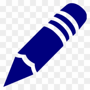 Blue Crayon Gif - Free Transparent PNG Clipart Images Download