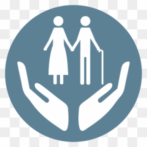 Feeling Safe And Secure - Dark Green Circle - Free Transparent PNG ...