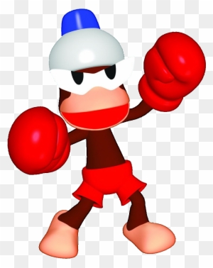 Red Monkey, Transparent PNG Clipart Images Free Download - ClipartMax