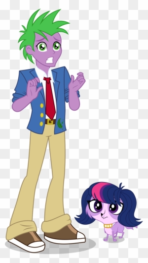 Spike Human Mlp