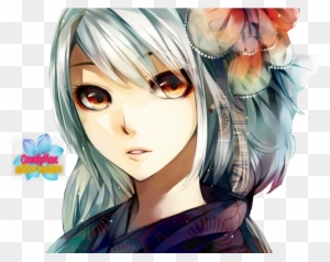 Beautiful Anime Girl - Ore Ga Kanojo O Okasu Wake - Free Transparent ...