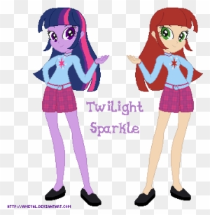 Twilight Sparkle Base By Liltle-monkey - My Little Pony Base Twilight ...