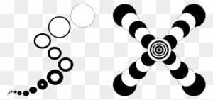 Symmetrical Balance Drawing - Example Of Balance Drawing - Free ...
