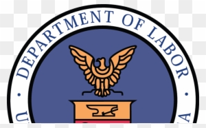 Department Of Labor Created - Free Transparent PNG Clipart Images Download