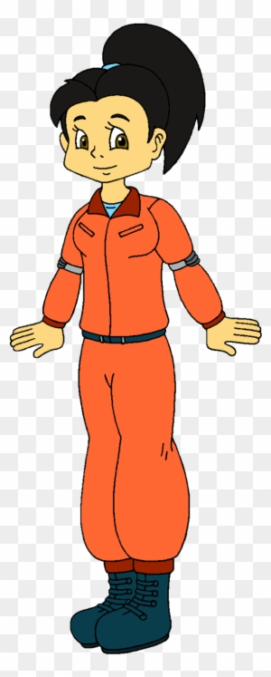 The Real Ghostbusters Oc - The Real Ghostbusters Oc - Free Transparent ...