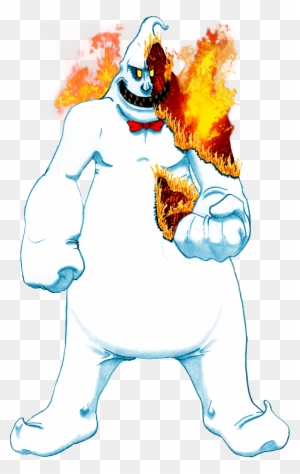 28 Collection Of Ghostbusters Rowan Drawing - Rowan North - Free ...