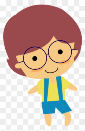 Cute Little Kids Vector Graphics - Kid Graphic Png - Free Transparent ...