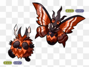 Am I Too Late To Hop On The Fake Alolan Form Train - Cartoon - Free ...