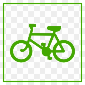 Free Eco Green Cycle Icon - Triangle Cycle Sign - Free Transparent PNG ...