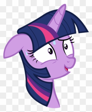 Twilight Shocked By Tardifice - Mlp Twilight Sparkle Shocked - Free ...