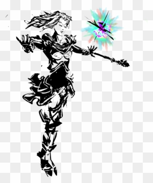 Scodo - - League Of Legends - Free Transparent PNG Clipart Images Download