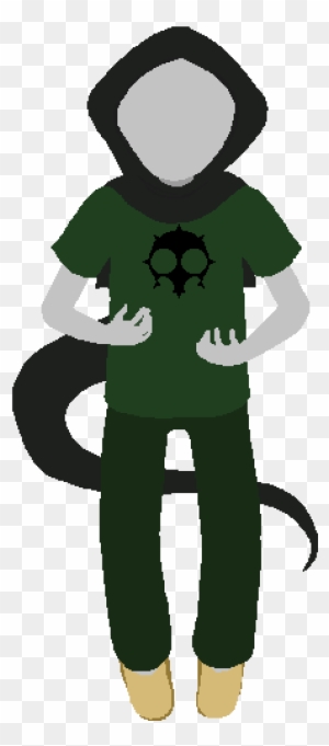 Doom Symbol Homestuck