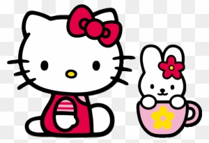 Free Hello Kitty Chococat Psd Files Vectors Graphics - Hello Kitty ...