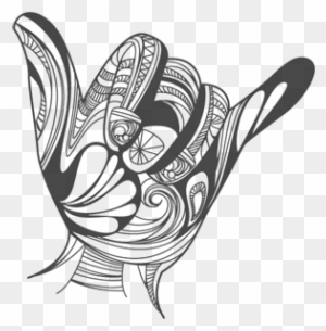 Shaka Clipart, Transparent PNG Clipart Images Free Download - ClipartMax