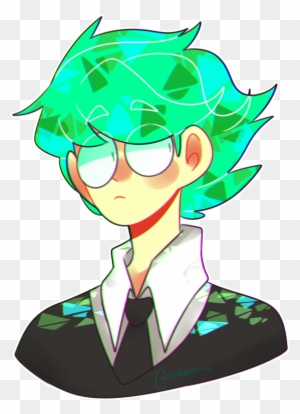 I Updated Emerald Lol - Cartoon - Free Transparent PNG Clipart Images ...