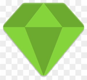 Emerald Icon - Free Transparent PNG Clipart Images Download