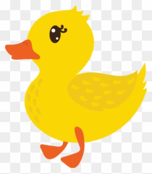 Duck - Colores Para Niños De Animale - Free Transparent PNG Clipart ...