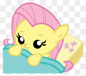 Baby Fluttershy By Comeha Baby Fluttershy By Comeha - My Little Pony ...