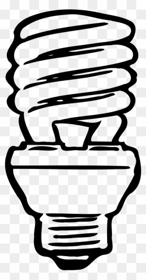 Compact - Clipart - Led Light Bulbs Clipart - Free Transparent PNG ...