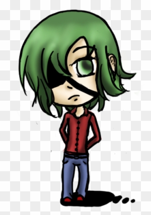 The Gallery For > Chibi Devil Wings - Chibi - Free Transparent PNG ...