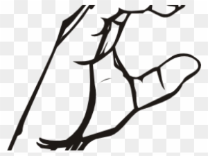 Sign Language C - Free Transparent PNG Clipart Images Download