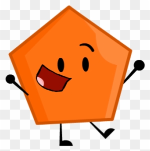 Pentagon Shapes Clip Art Cartoon Digital Graphics - The Pentagon - Free ...