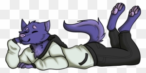 Wolfhome/chatlands - Cartoon - Free Transparent PNG Clipart Images Download