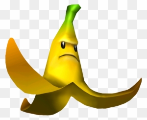 Banana Peel Clipart, Transparent PNG Clipart Images Free Download ...