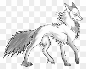 Free Chatlands Pose By Stariitea - Line Art - Free Transparent PNG ...