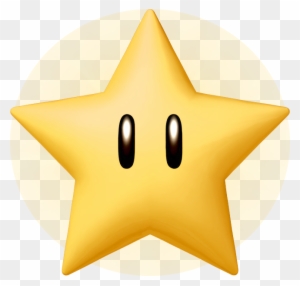 Mario Star Clipart, Transparent PNG Clipart Images Free Download ...