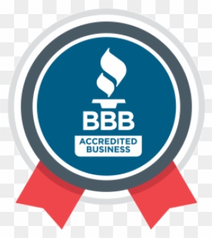Better Business Bureau Logo Black - Free Transparent PNG Clipart Images ...