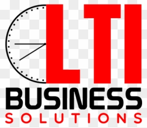 Lti Business Solutions - Free Transparent PNG Clipart Images Download